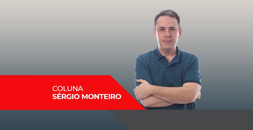 COLUNA SÉRGIO MONTEIRO